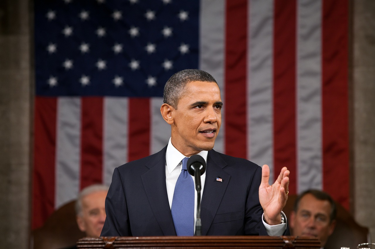 Obama l’Anticristo e il nuovo millenarismo teocon – Query Online