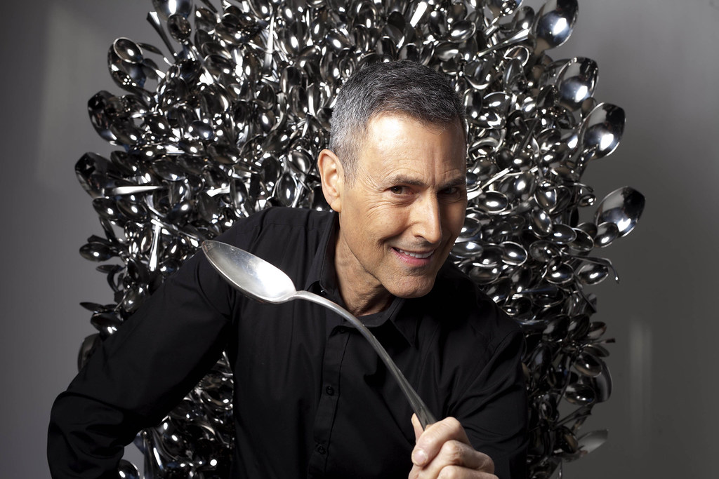 Uri Geller, la Ever Given e il Fattore Q – Query Online