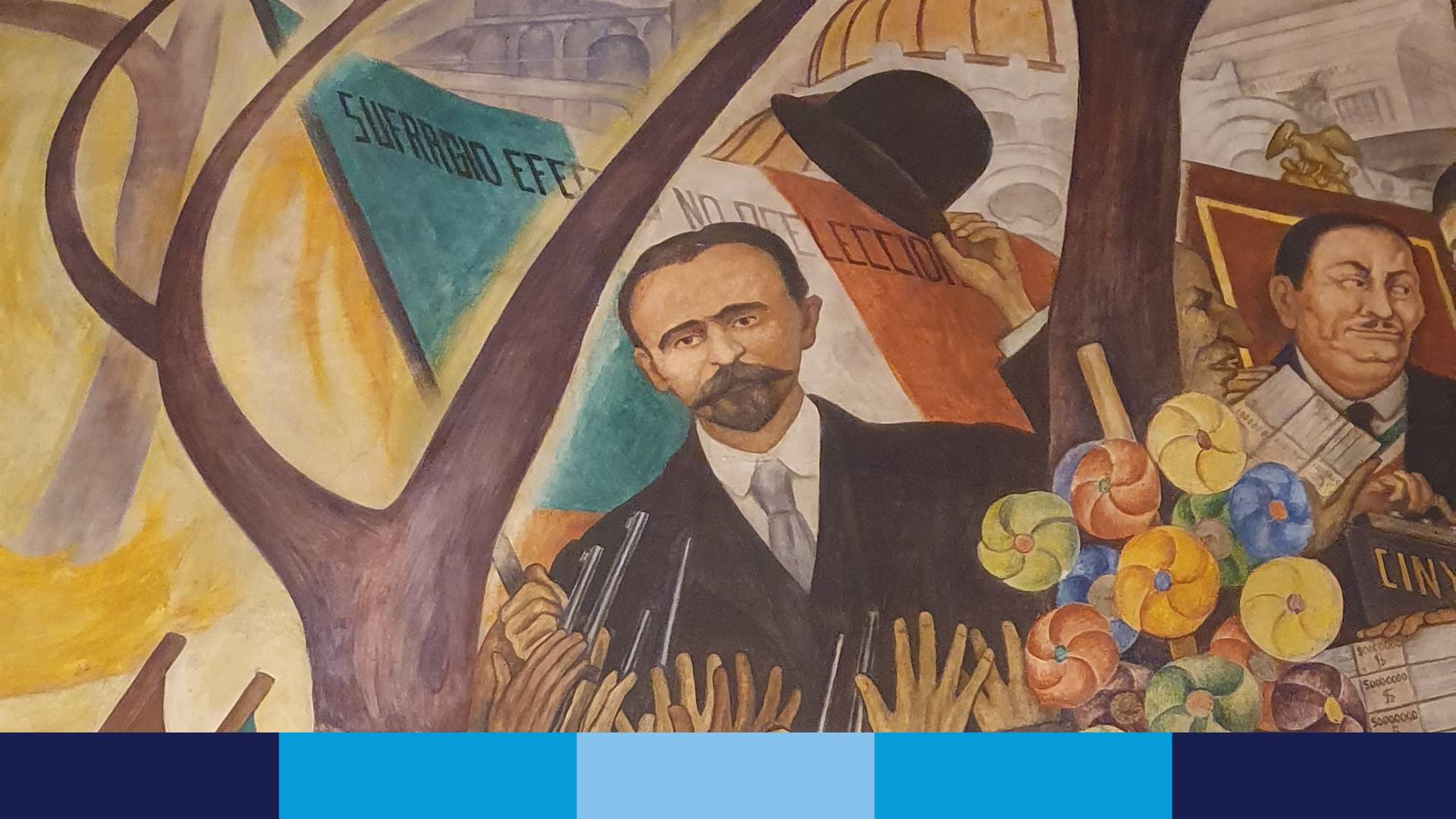 Francisco Madero, il presidente spiritista – Query Online